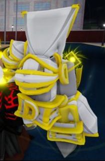 YBA twoh v3 mop現貨only1 Roblox yba, 興趣及遊戲, 玩具 & 遊戲類 - Carousell