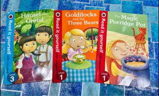 Reading & Understanding English Short Stories, Hobbies & Toys, Books ...