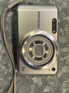 Samsung ES65 DC數碼相機, 攝影器材, 相機 - Carousell