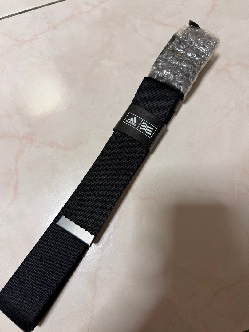Adidas Adi Web Belt, Men's Fashion, Watches & Accessories, Belts on ...