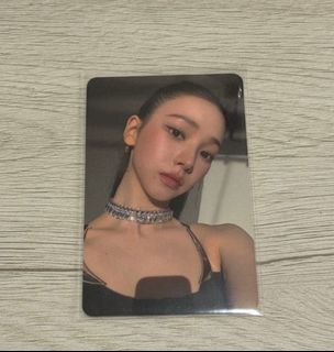 aespa Karina Rich Man Doll, Hobbies & Toys, Memorabilia & Collectibles, K-Wave on Carousell