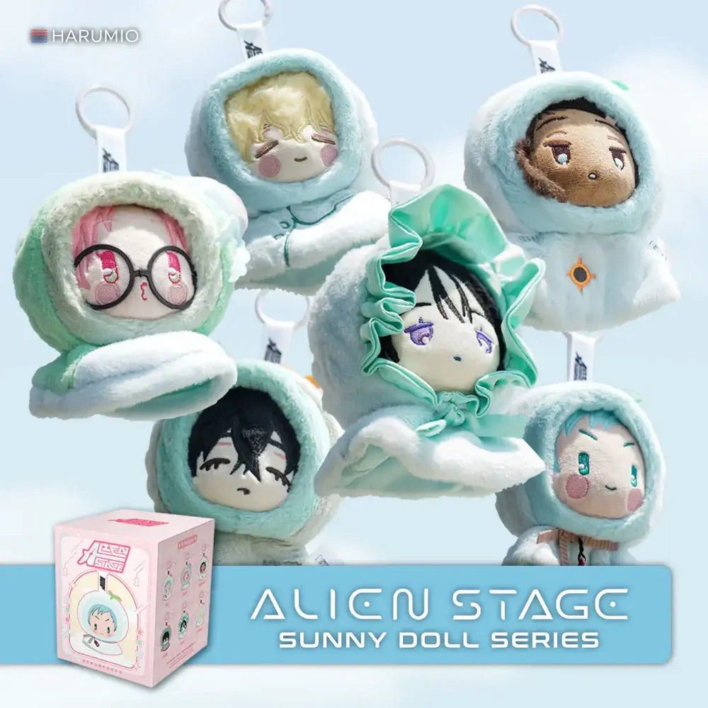 Alien Stage Sunny Doll series hyuna, Hobbies & Toys, Memorabilia ...