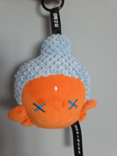 Amitofo Blind Box Gold Edition, Hobbies & Toys, Toys & Games on Carousell