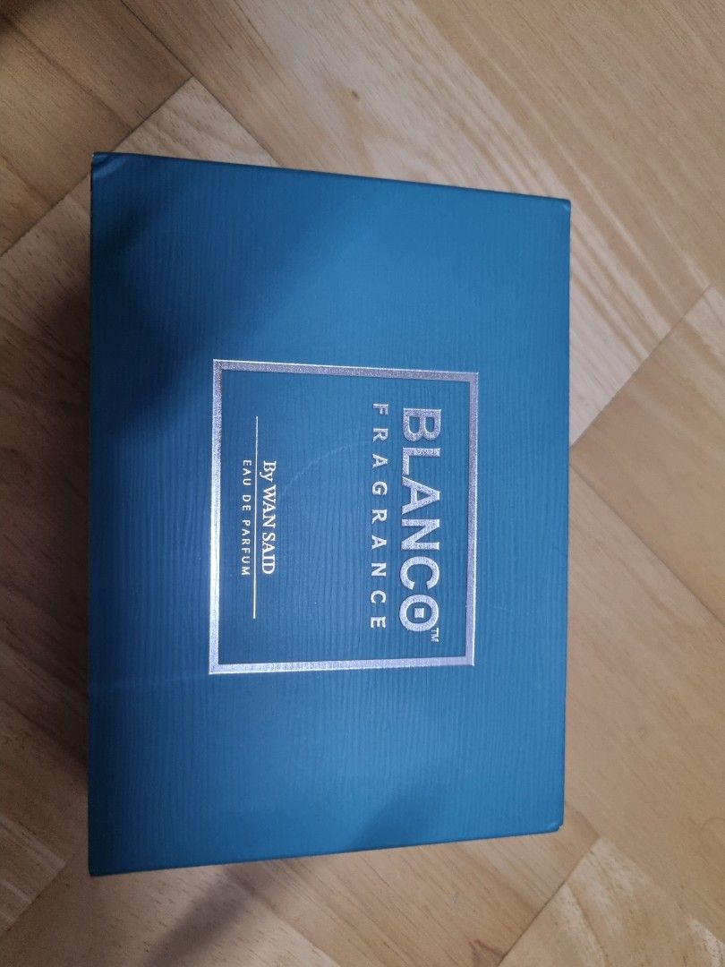 Blanco Limerence Eau De Parfum, Beauty & Personal Care, Fragrance ...