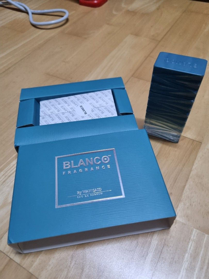 Blanco Limerence Eau De Parfum, Beauty & Personal Care, Fragrance ...