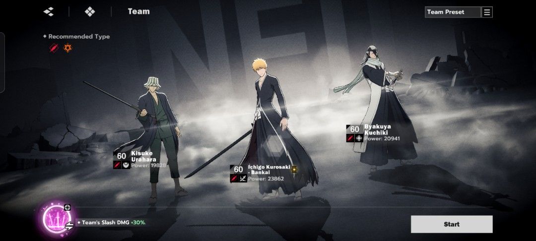 Bleach Soul Resonance Account, Video Gaming, Video Games, Others on ...