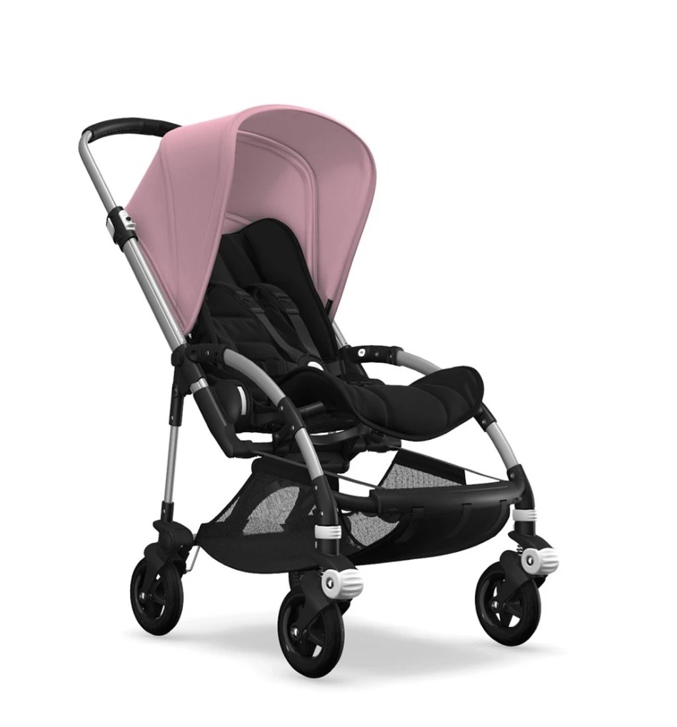 Bugaboo Bee 5 Stroller with Footmuff, Babies & Kids, Going Out ...