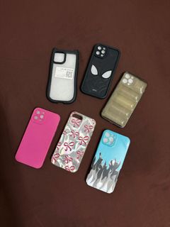 Samsung Galaxy Z Flip5 Flipsuit Case & Cards, Mobile Phones & Gadgets, Mobile & Gadget ...