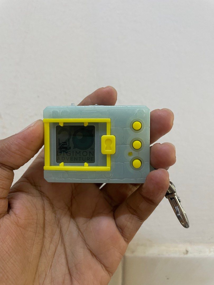 Digimon Vpet Version Revival, Hobbies & Toys, Toys & Games on Carousell