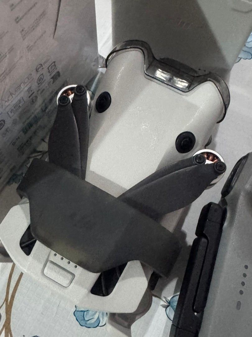 DJI Mini 4 Pro Drone - RC 2 Controller, Photography, Drones on Carousell