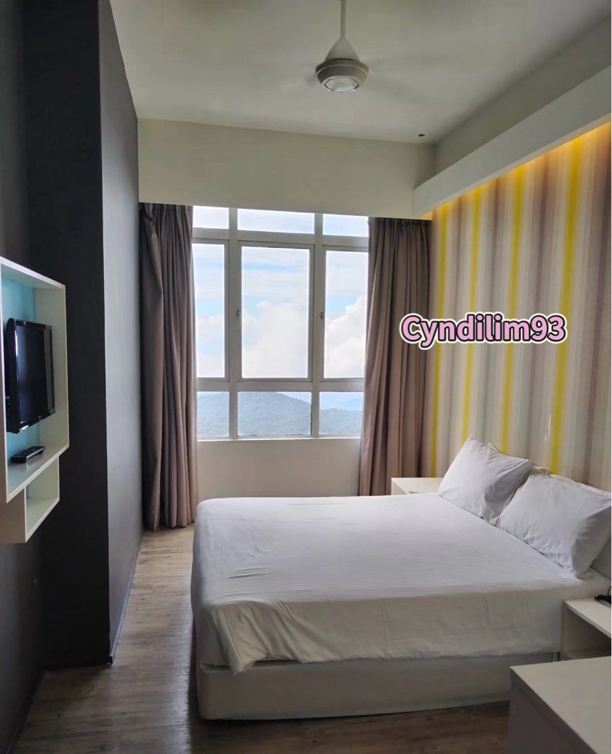 🔥 Genting Highlands Hotel 🔥 First World Hotel🔥Resort Hotel🔥Highland ...