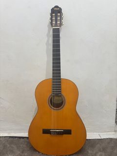 Gitar valencia Dijual | Carousell Indonesia