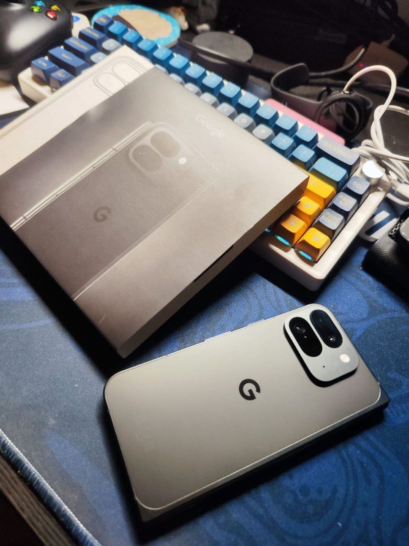 Google Pixel 9 Fold, Mobile Phones & Gadgets, Mobile Phones, Android ...