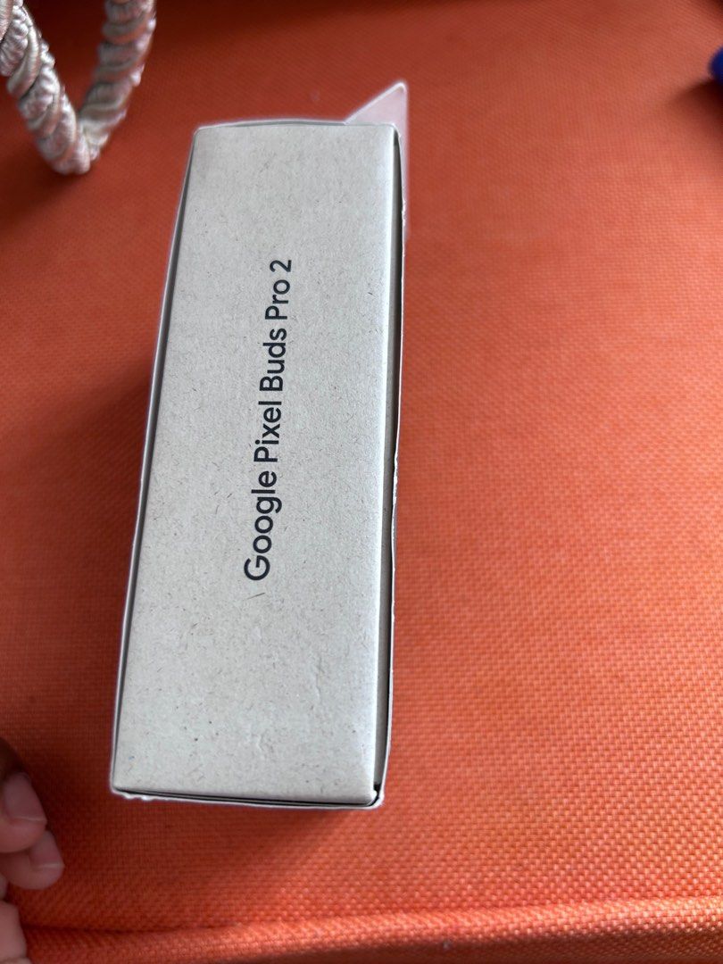 Google Pixel Buds Pro 2 - Hazel, Audio, Earphones on Carousell