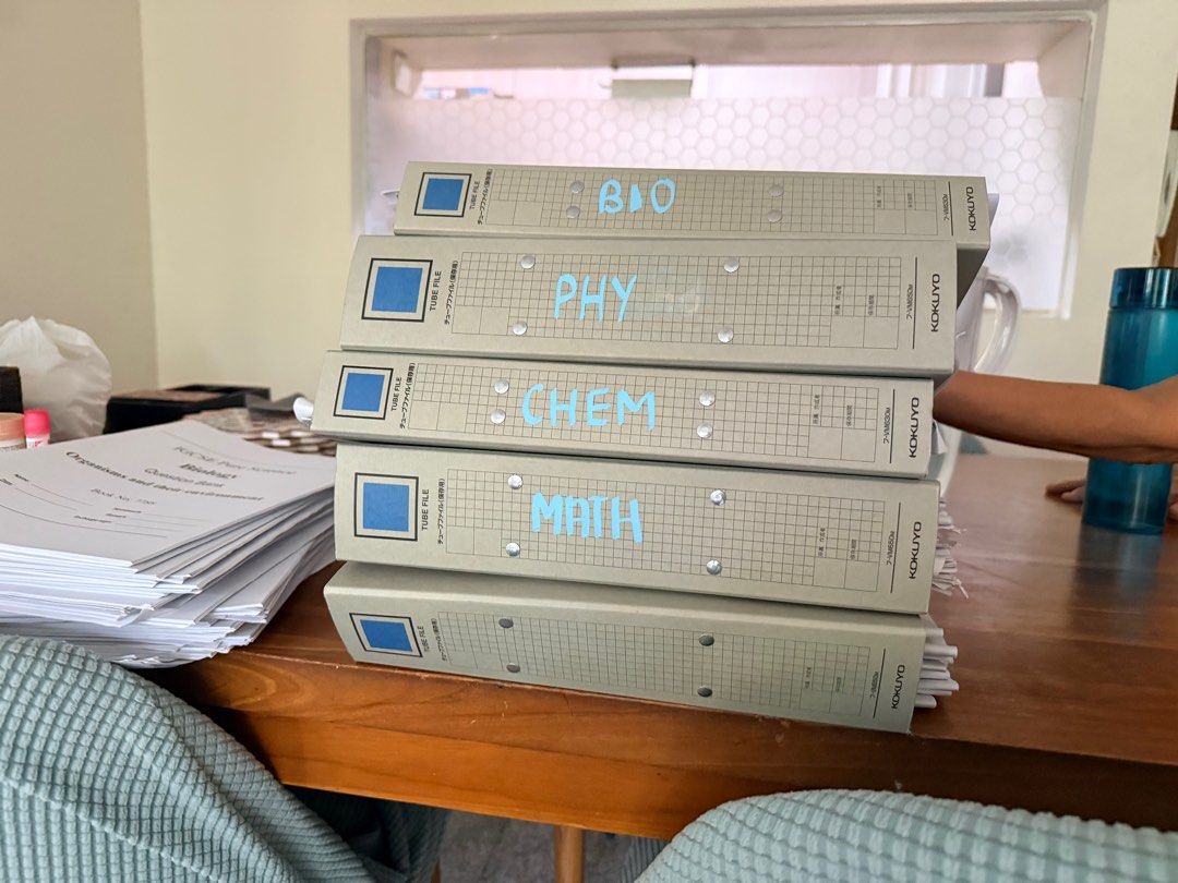 IGCSE Pure Science Worksheets (Biology, Chemistry, Physics, Math ...