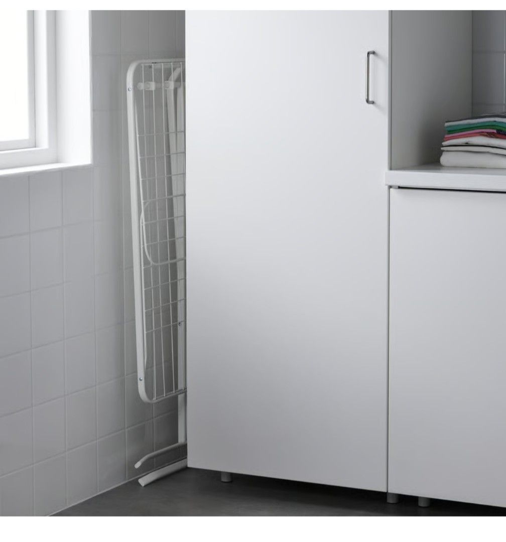 IKEA Clothes Drying Rack, Furniture & Home Living, Home Improvement ...