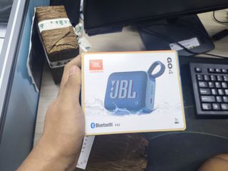 Soundcore by Anker Select 4 Go Bluetooth Speaker IPX67 Waterproof ...