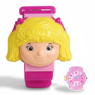 Jollibee Kids Meal Jolly Watch Squad Watch Accessories Twirlie Star ...