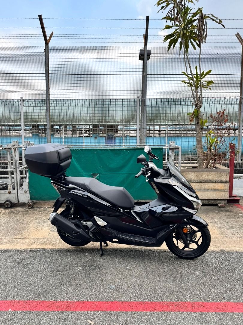 Jul/2035 Honda PCX 160 WW160A ABS Keyless ( Showroom Condition ...