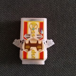 Kamen Rider Gavv - SG Wizard Legend Rider Gochizo, Hobbies & Toys, Toys ...