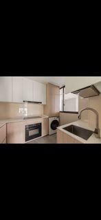 Customise display cabinet, Furniture & Home Living, Furniture, Other ...