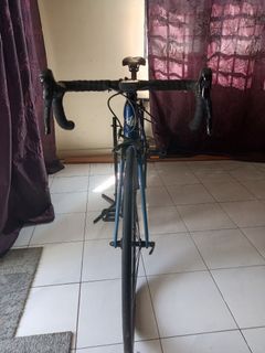 JAVA Fuoco Disc Road Bike with Shimano 105, Sports Equipment, Bicycles ...