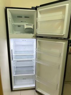 Panasonic non inverter refrigerator, TV & Home Appliances, Kitchen ...