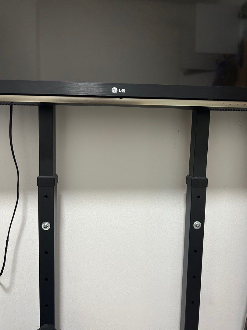 LG TV with mi TV Stick, TV & Home Appliances, TV & Entertainment, TV on Carousell