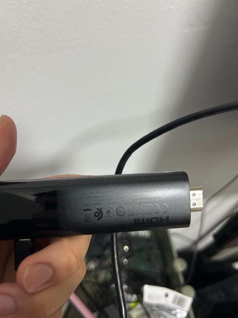 LG TV with mi TV Stick, TV & Home Appliances, TV & Entertainment, TV on Carousell