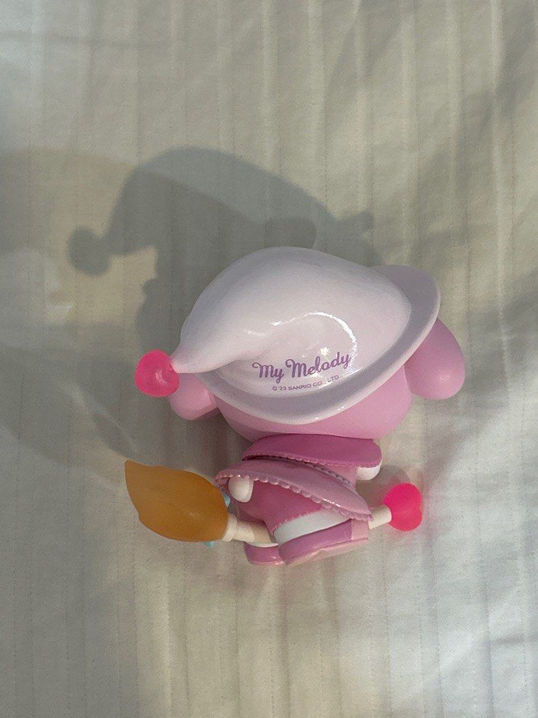 Melody Miniso Sanrio Witch Edition Magic Story Blind Box Figure ...