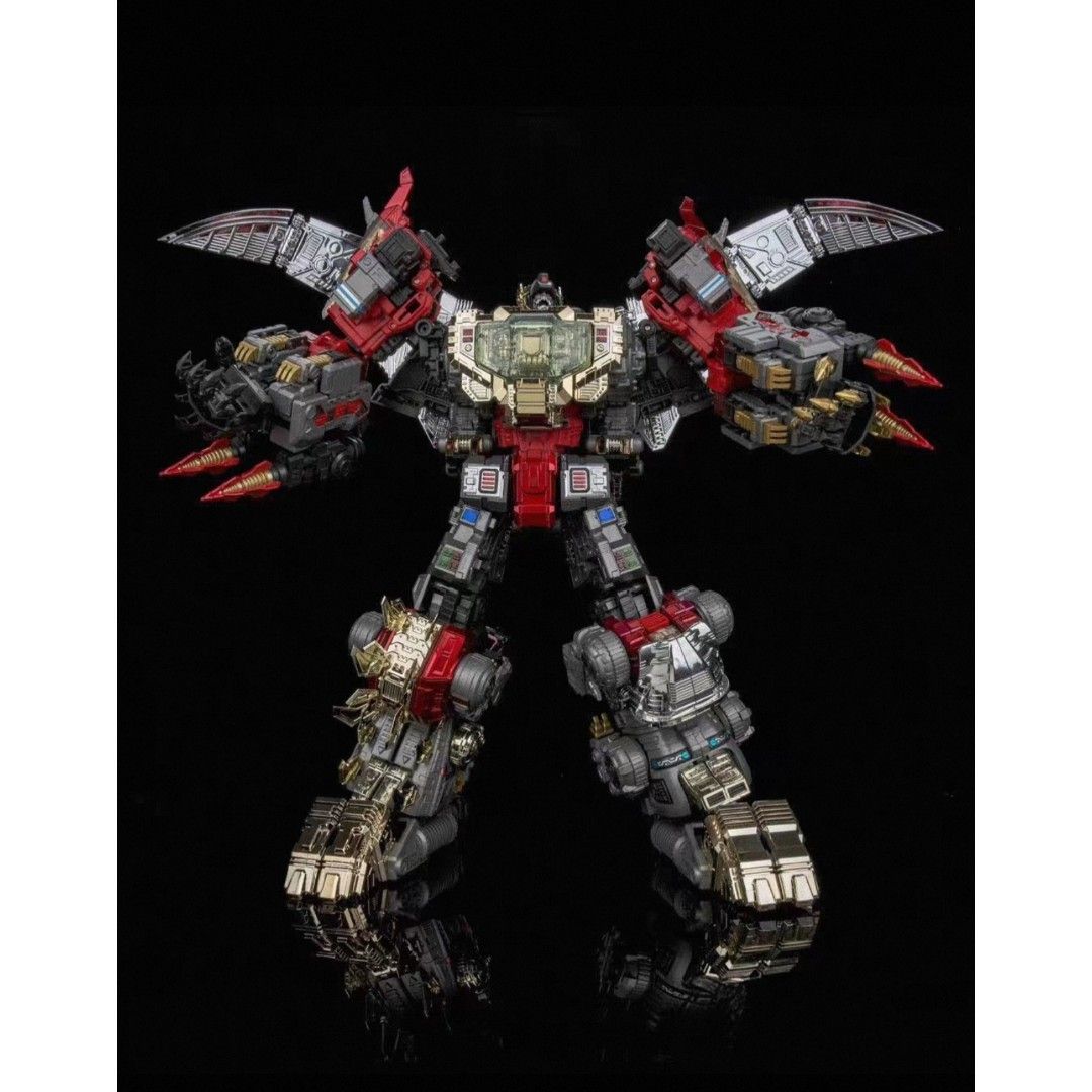 [MISB] G-Creation -SRK-00- Shuraking (Set of 5 Figures) NOT dlx ...