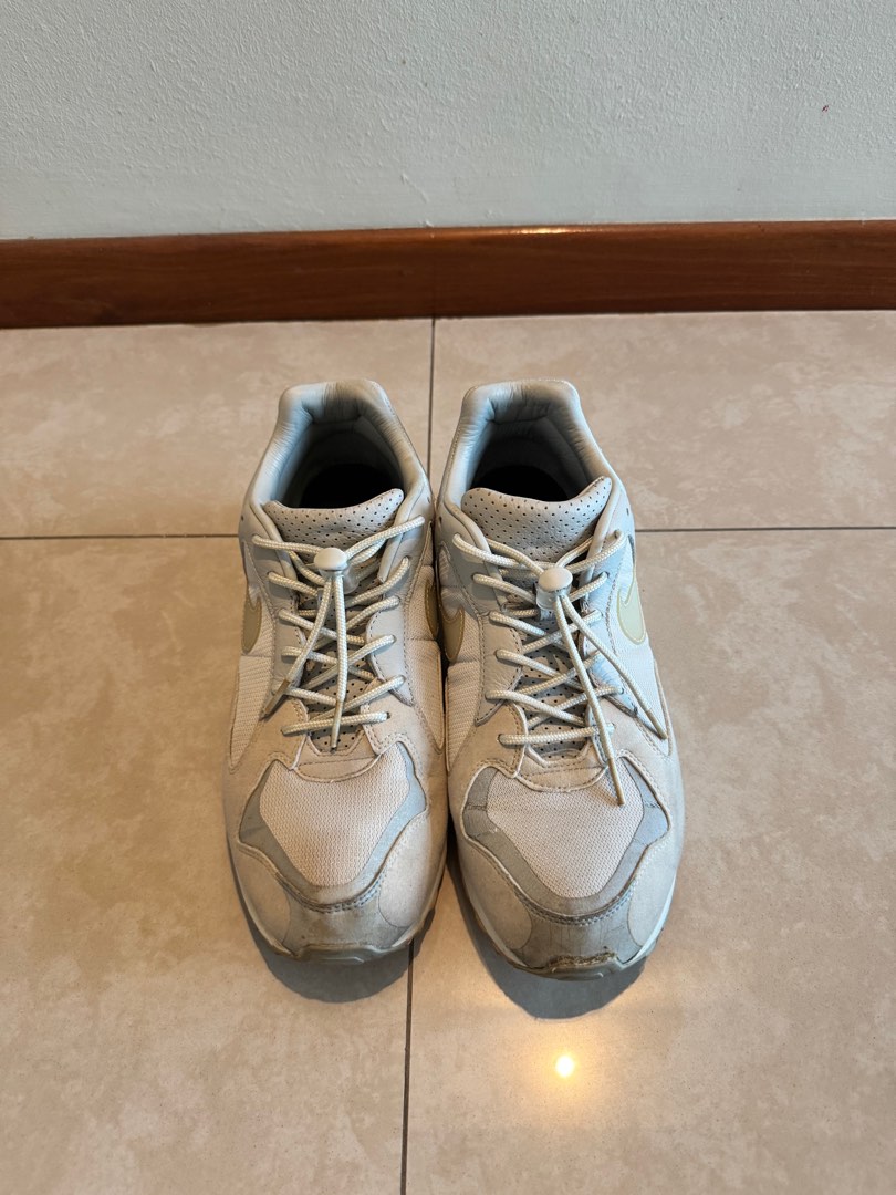 Nike x FOG Skylon, Men's Fashion, Footwear, Sneakers on Carousell