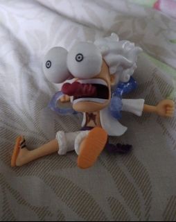 ONE PIECE Edward Newgate MANHOOD SPECIAL ver Figure, Hobbies & Toys ...