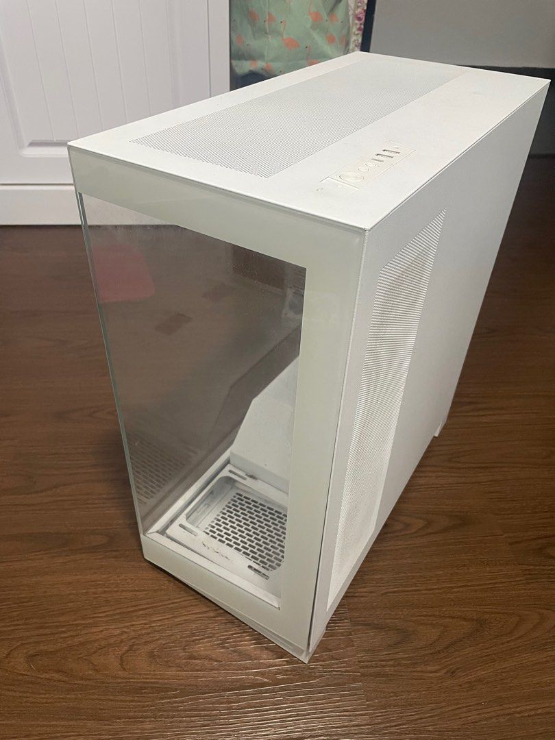 PC Case Phanteks NV5, Computers & Tech, Parts & Accessories, Computer ...