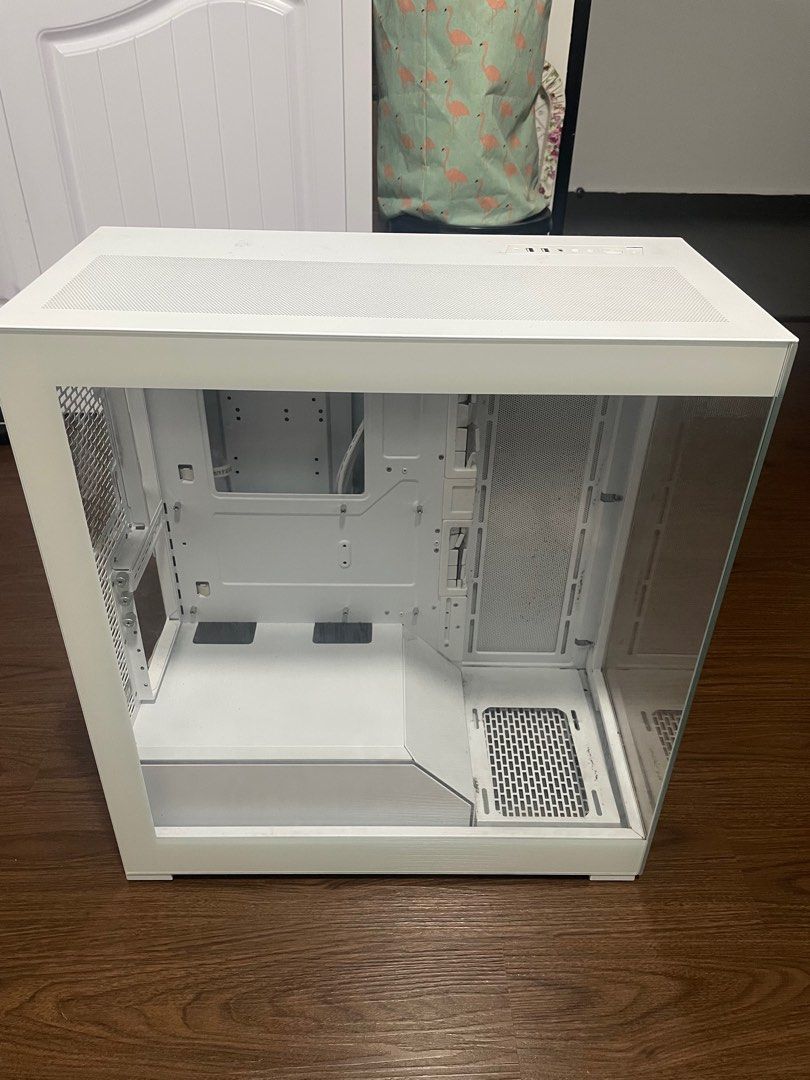 PC Case Phanteks NV5, Computers & Tech, Parts & Accessories, Computer ...
