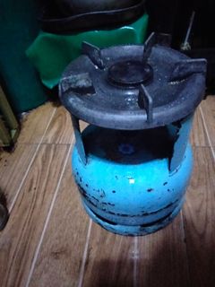 Petron Gasul/Fiesta Gas Tank | 11kg Tank + 2.7kg Gasulette, TV & Home ...