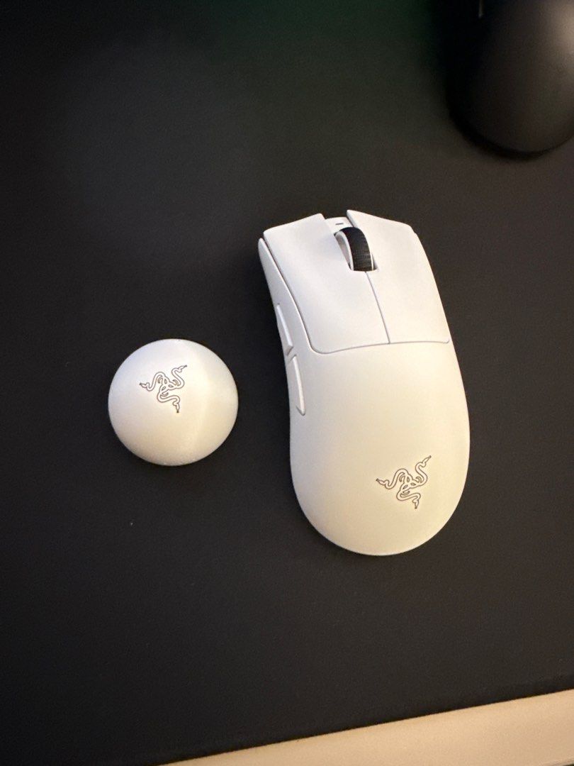 Razer viper v4 pro (3days old), Computers & Tech, Parts & Accessories ...