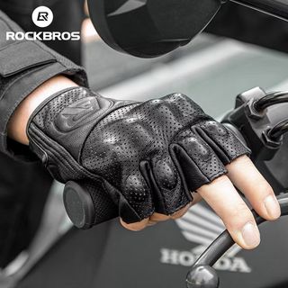 Rockbros Motorcycle Helmet Bag, Motorcycles, Motorcycle Apparel on ...