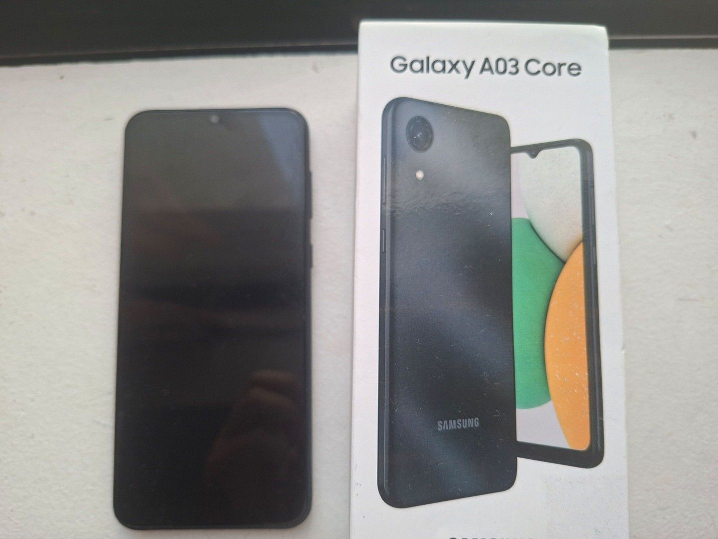 Samsung Galaxy A03 Core, Mobile Phones & Gadgets, Mobile Phones ...