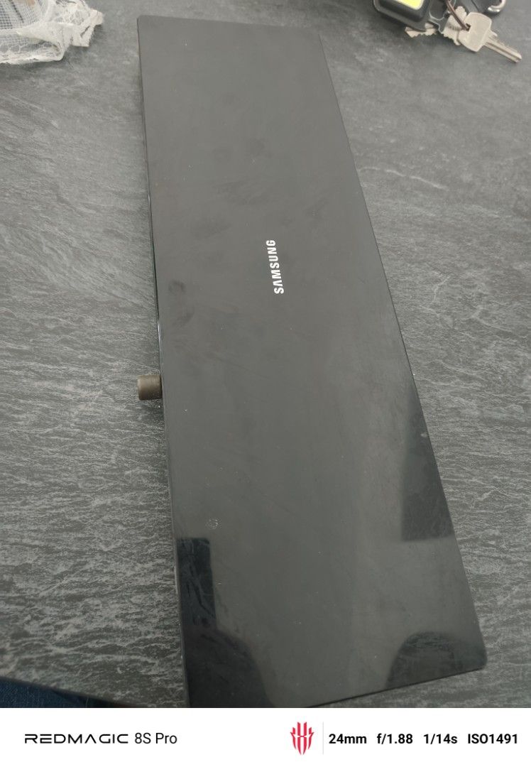 Samsung One Connect Box, TV & Home Appliances, TV & Entertainment, TV ...