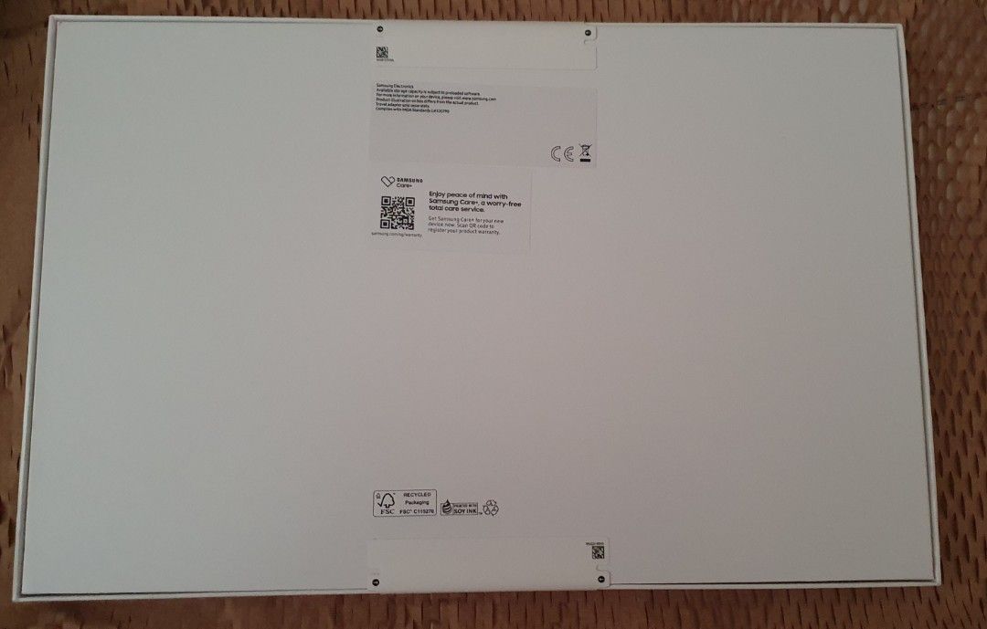 Samsung Galaxy Tab s11 Ultra Wifi Grey 256GB, Mobile Phones & Gadgets ...