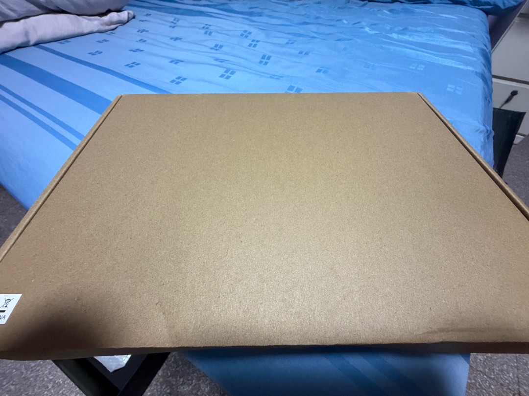 BNIB Silver FormD T1 v2.1 with Black CNC Panels SFF with Riser Lock Bar, Computers & Tech, Parts ...