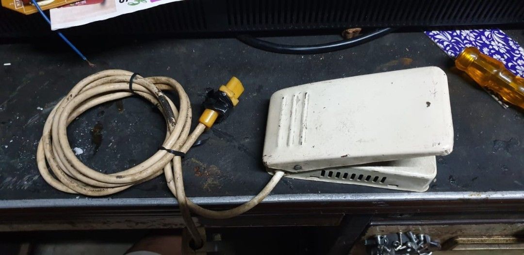 Singer Sewing Machine, TV & Home Appliances, Other Home Appliances on ...