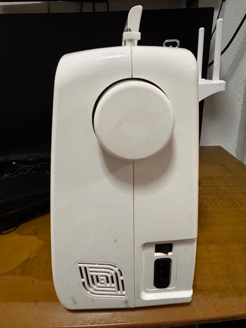 Singer Start Sewing Machine, TV & Home Appliances, Other Home ...