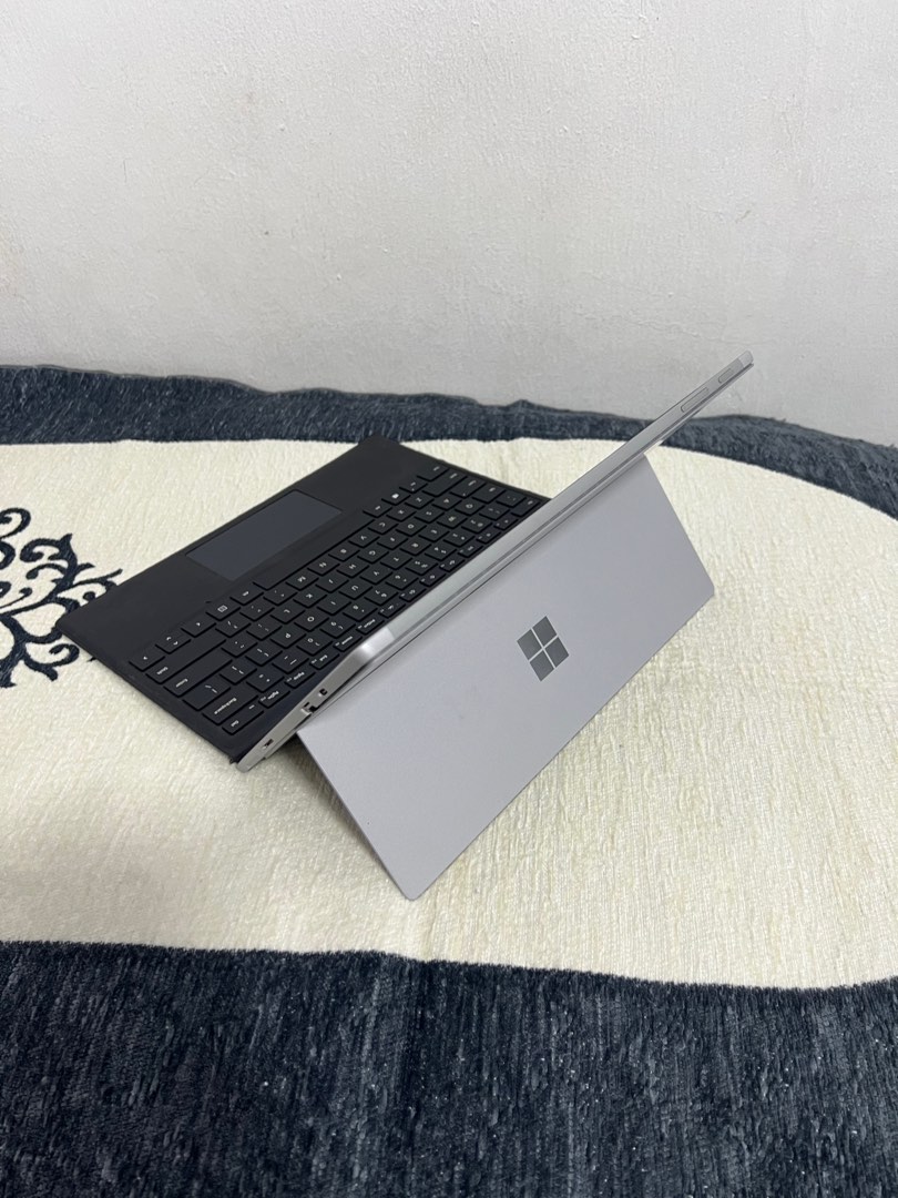 Surface Pro7+ || Intel i5-11th Gen || 16GB RAM || 256GB SSD || Battery ...