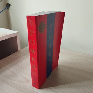 The 48 Laws of Power by Robert Greene, Hobbies & Toys, Books ...