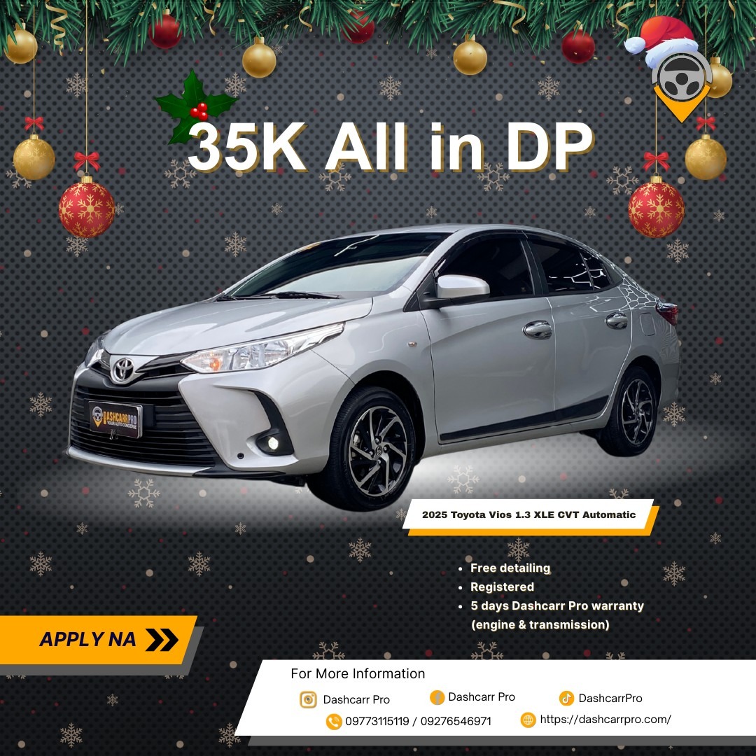 Toyota vios 2020 xle For Sale | Carousell Philippines