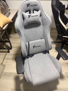 TTRACING DUO V4 PRO Gaming Chair stealth, Furniture & Home Living ...
