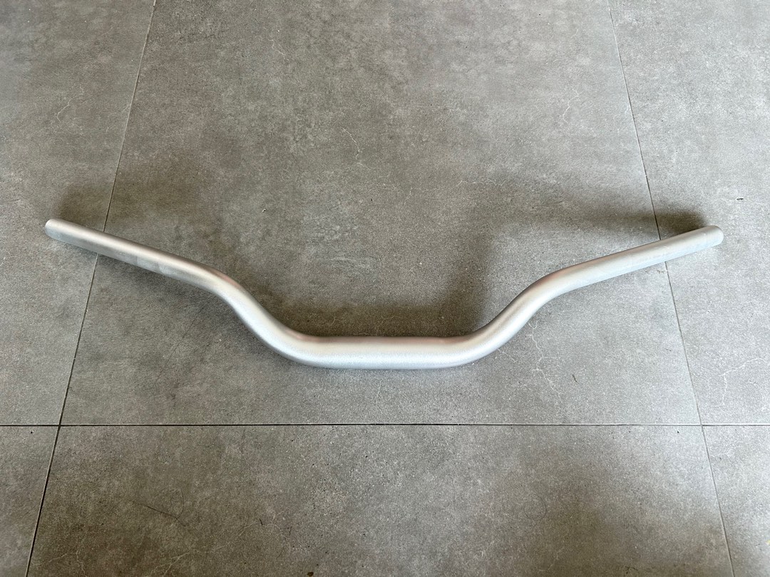 Vintage Retro Promax 31.8 Riser Bar Handlebar Mtb Mountain Bike Gravel ...