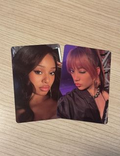 katseye beautiful chaos album, Hobbies & Toys, Memorabilia & Collectibles, K-Wave on Carousell